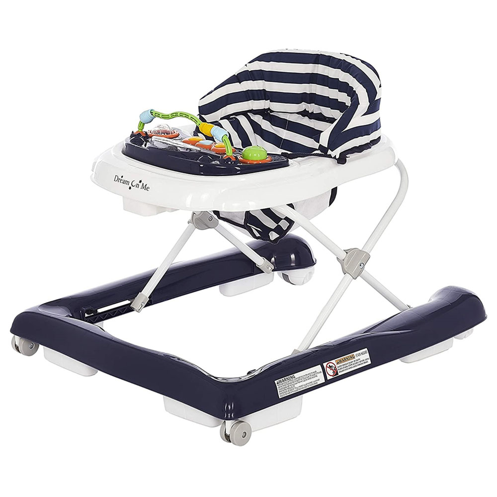 Order Dream On Me - 2-in-1 Ava Walker - Navy Now! | Jomla.ae