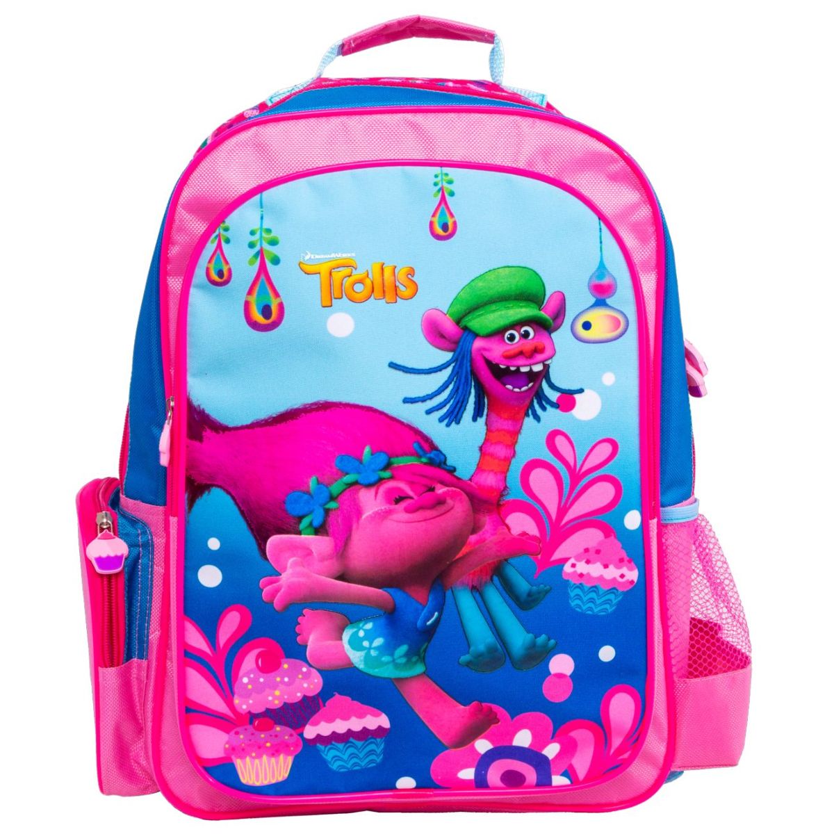 DreamWorks - Trolls 16inch Backpack | Jomla.ae