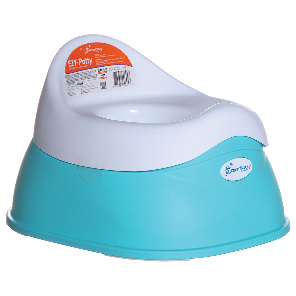 Order Dreambaby - EZY Potty - Aqua Now! | Jomla.ae