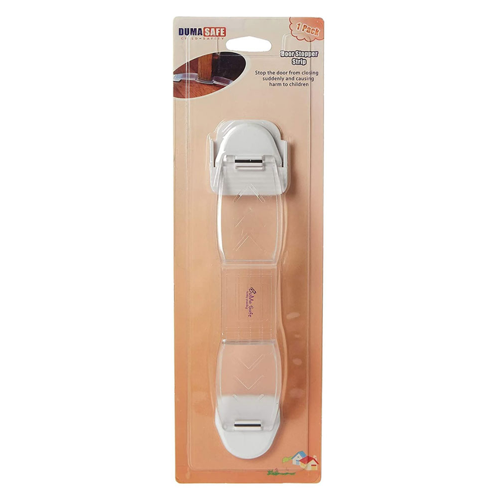 Order Duma Safe Door Stopper strip Now! | Jomla.ae