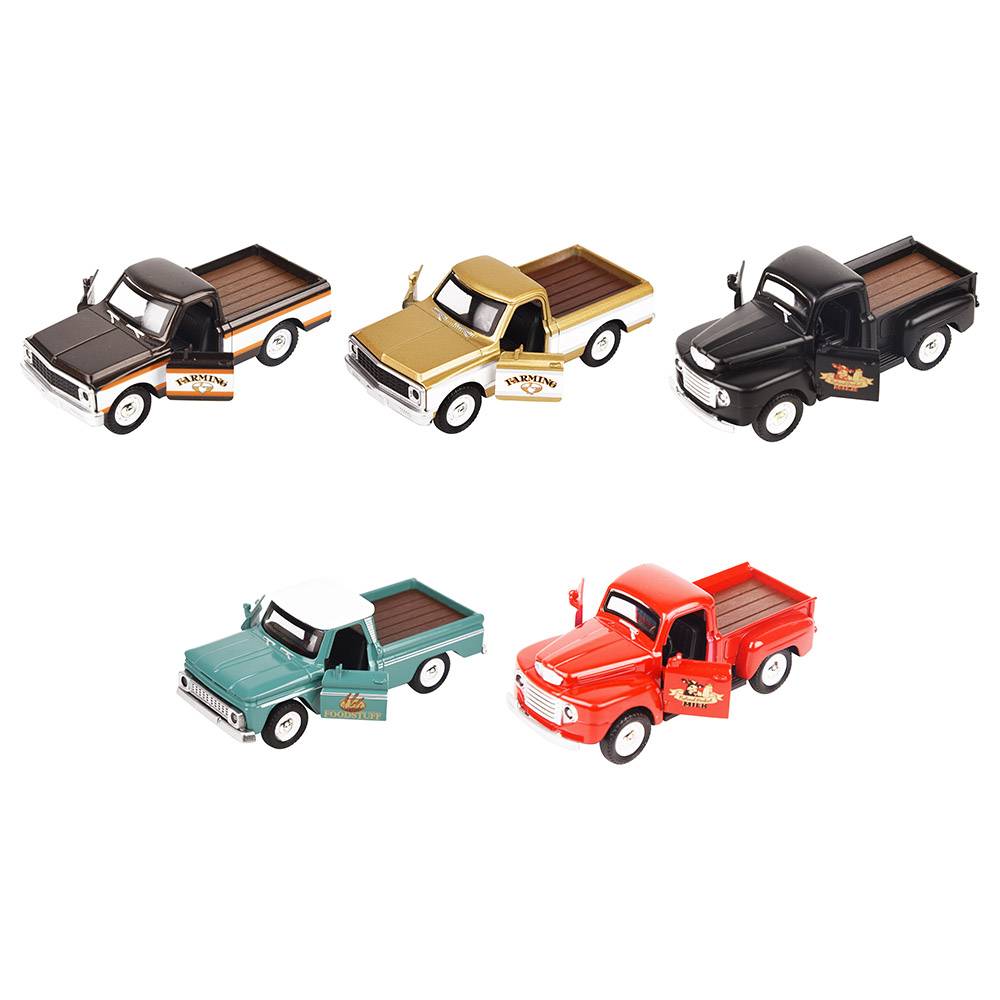 Order Dynamic Sports - 1:36 Diecast Pickup Trucks - Assorted 1pc Now ...