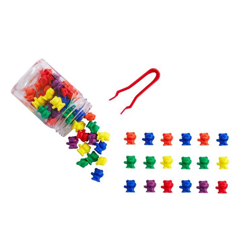 Order EDX Education - Bear Counters Now! | Jomla.ae