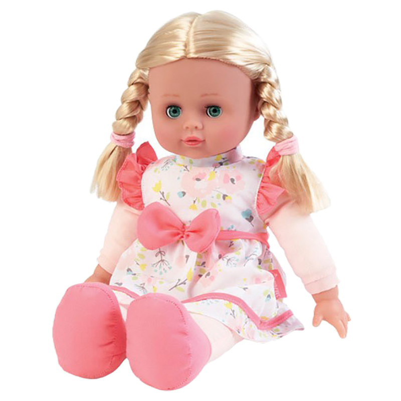 Order Early Learning Centre - Cupcake Chloe Doll - Pink Now! | Jomla.ae