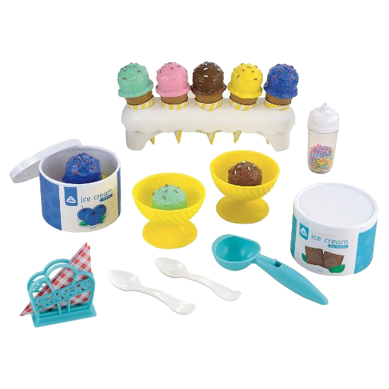 Order Early Learning Centre - Ice Cream Set Now! | Jomla.ae