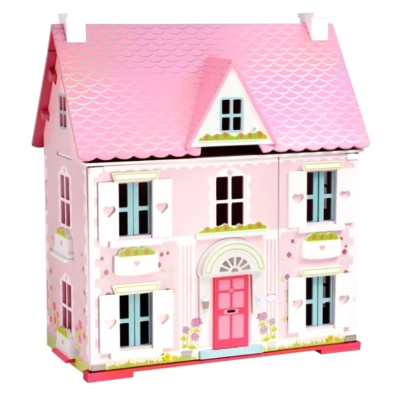 Order Early Learning Centre - Rosebud House Deluxe Now! | Jomla.ae