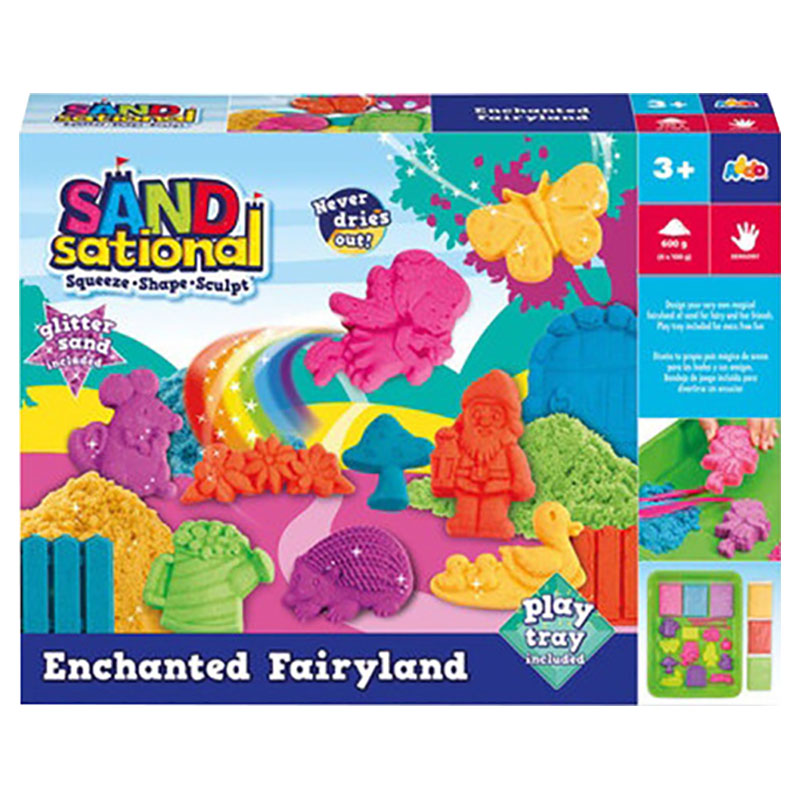 Order Early Learning Centre - Sandsational Enchanted Fairyland V2 Now ...
