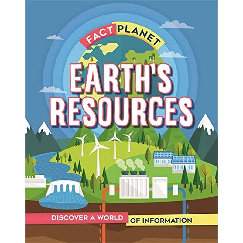 Order Earth's Resources Now! | Jomla.ae