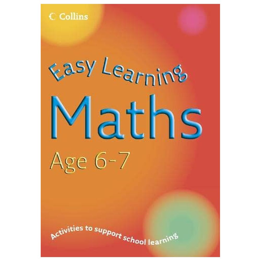Order Easy Learning: Maths Now! | Jomla.ae