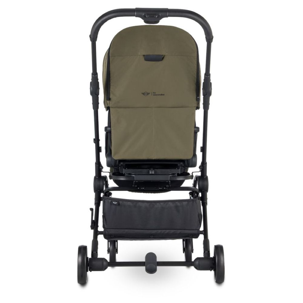 Order Easywalker - Mini Buggy Turn Stroller - Manchester Green Now ...