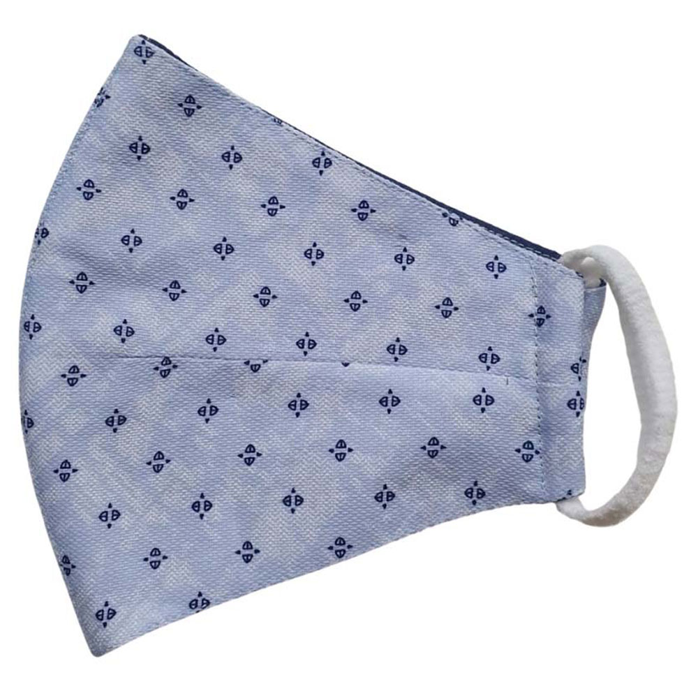 Ecostore - Rhombus Men's Face Mask | Jomla E-Commerce Trading LLC