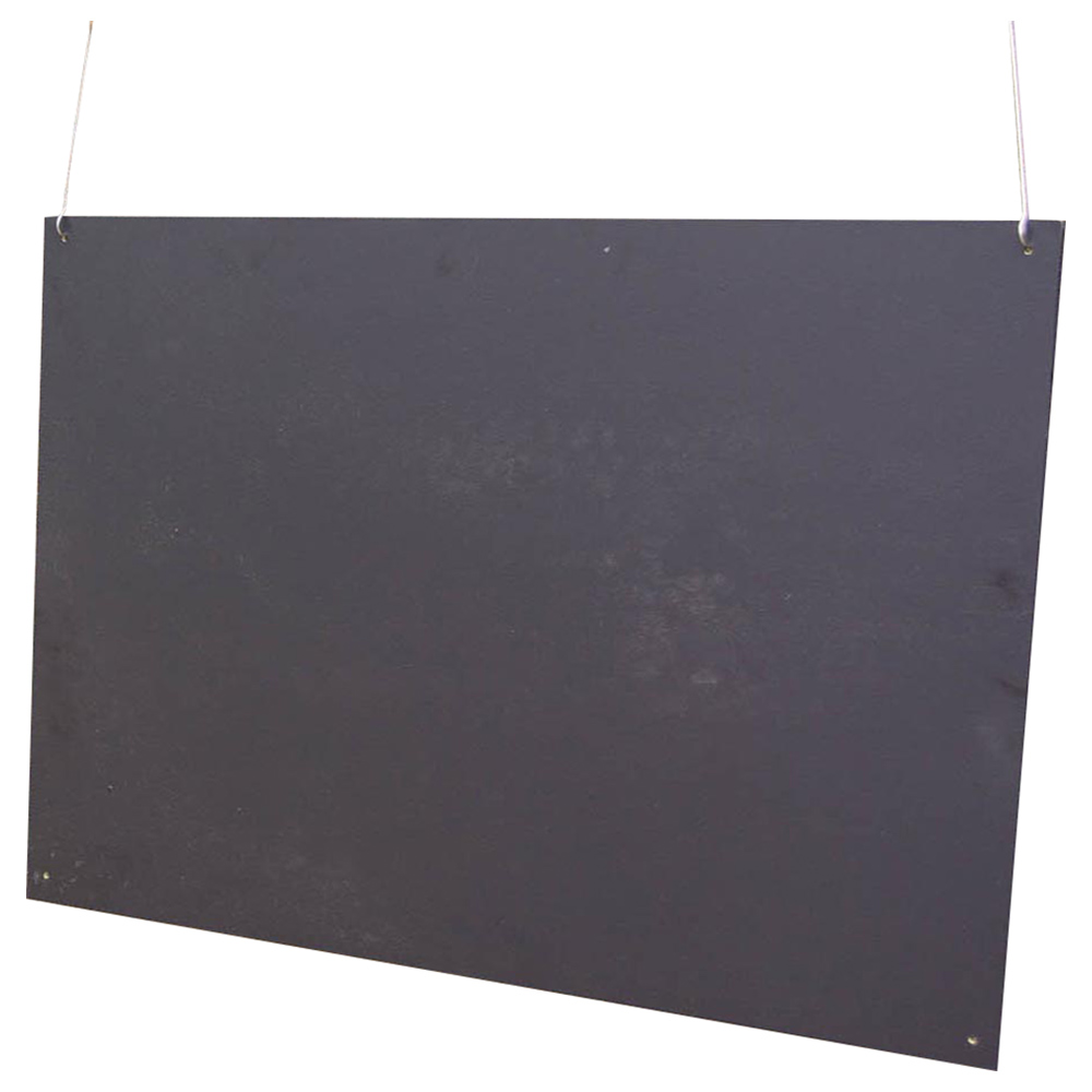 Eduk8 Worldwide - Rectangular Chalkboard | Jomla.ae