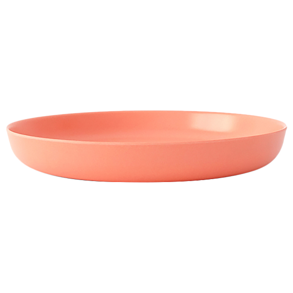 Order Ekobo - Bambino Small Plate - Coral Now! | Jomla.ae