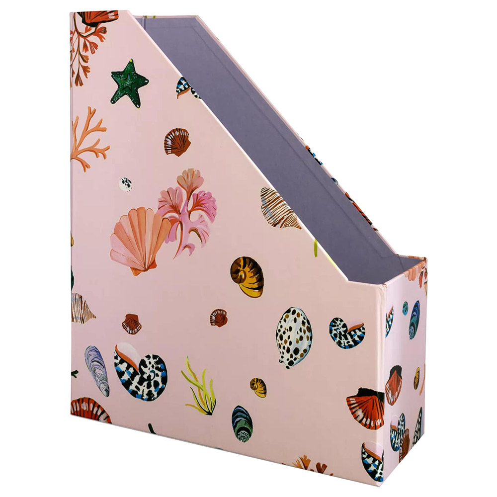 Order Eleanor Bowmer - Collapsible Magazine File Now! | Jomla.ae
