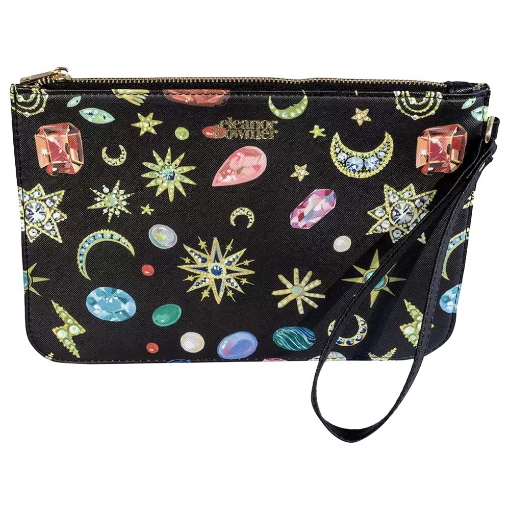 Eleanor Bowmer - Moons & Stars Pouch | Jomla.ae