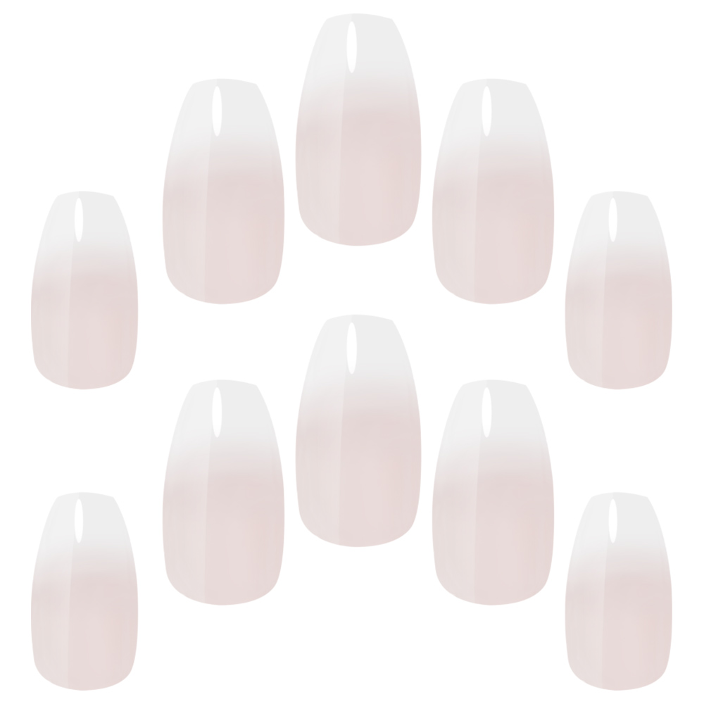 Order Elegant Touch - French 112 Nails Now! | Jomla.ae