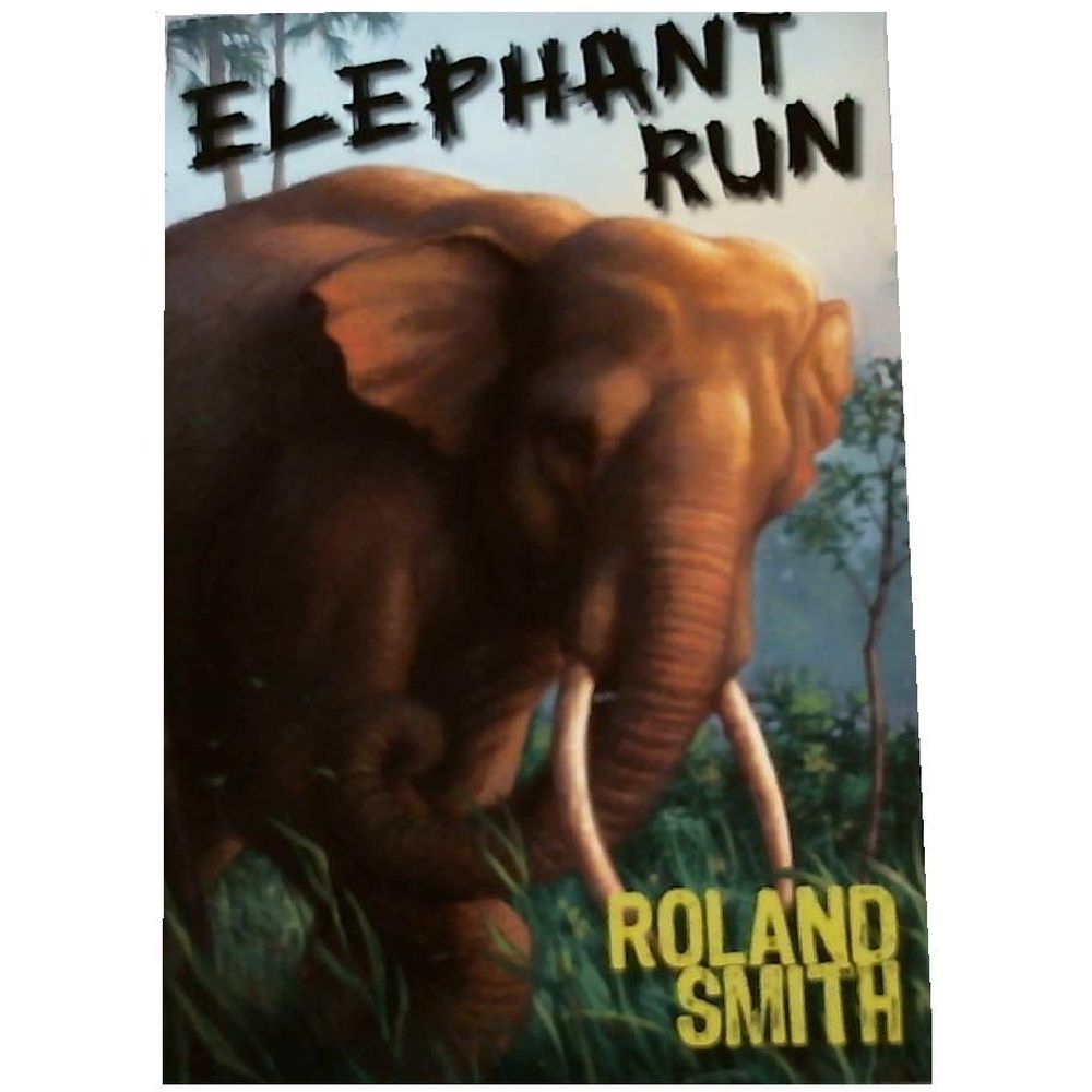 Order Elephant Run - Book Now! | Jomla.ae