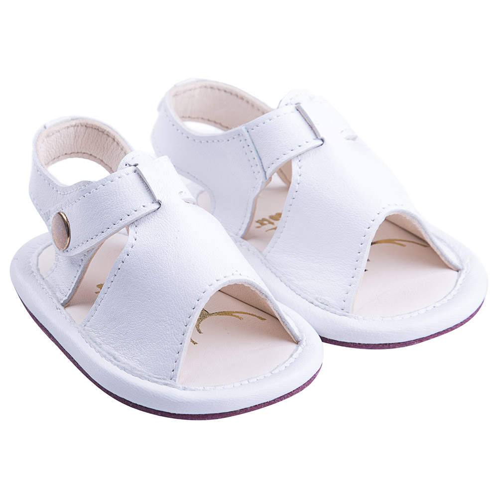 Order Eli's Boots - Sloane - White Nappa Now! | Jomla.ae