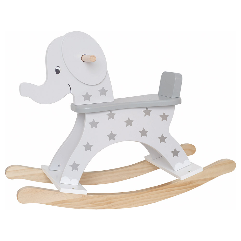 Order Elli Junior - Rocking Elephant Now! | Jomla.ae