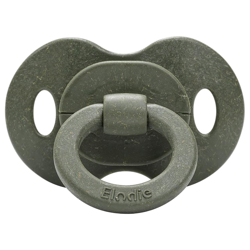 Order Elodie Details - Bamboo Pacifier Natural Rubber 3M+ Now! | Jomla.ae