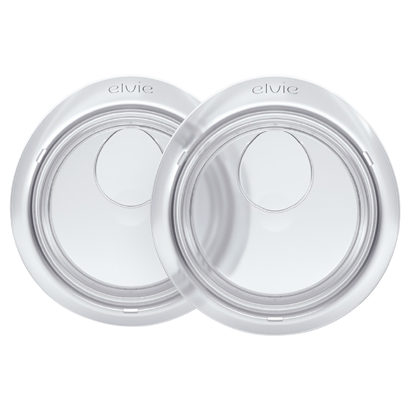 Order Elvie - Catch Breast Milk Silicone Cups Now! | Jomla.ae