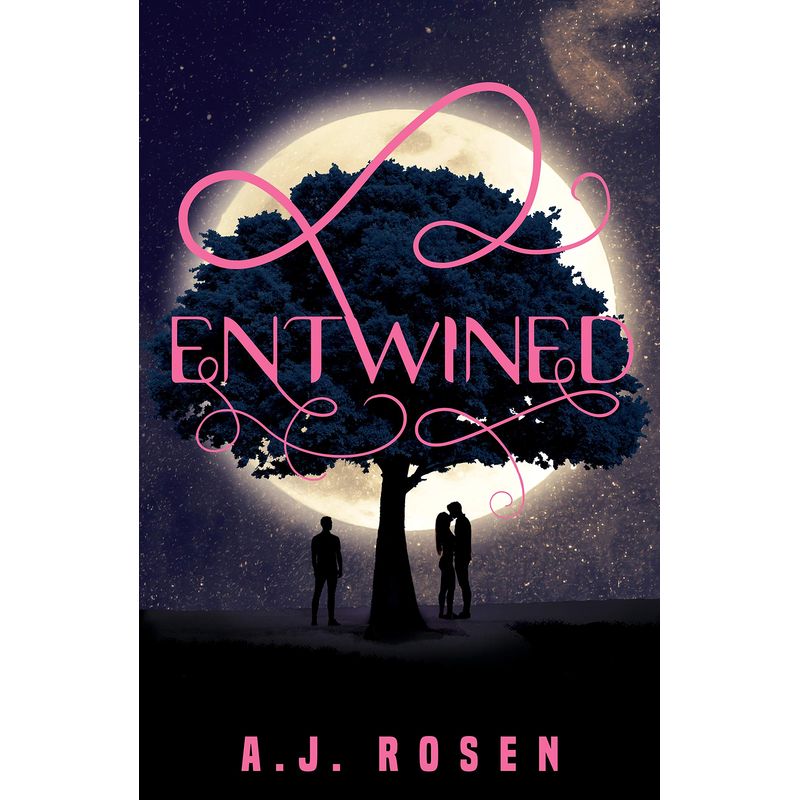 Order Entwined Now! | Jomla.ae