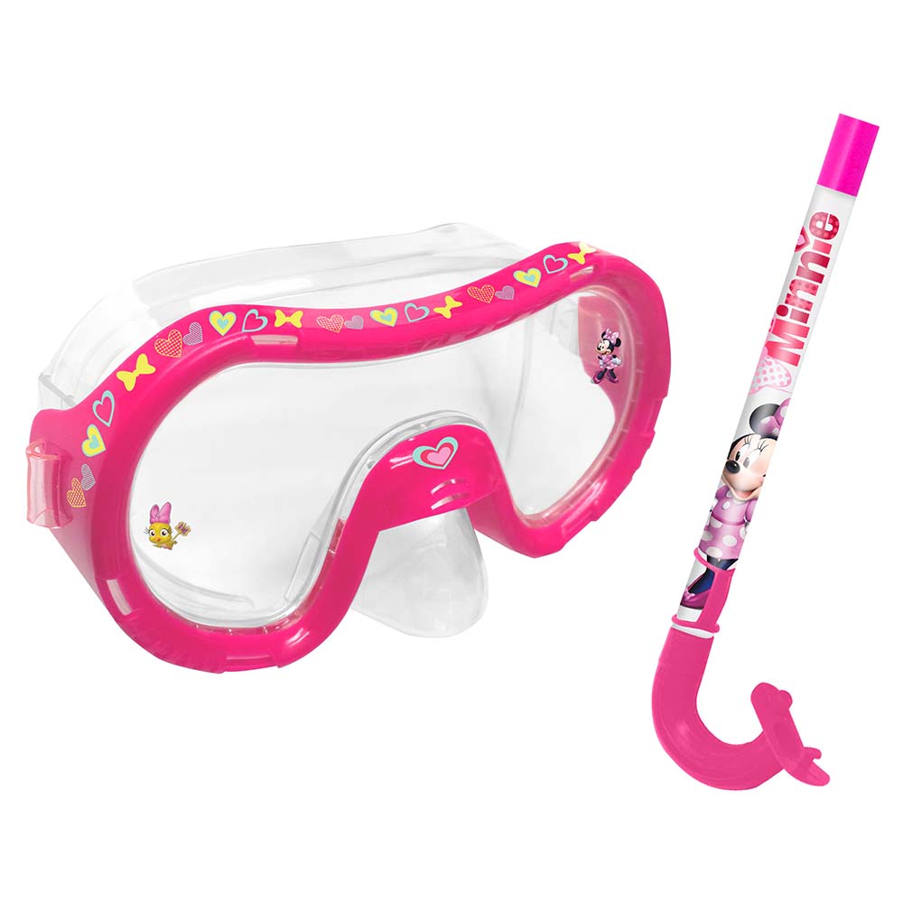 Order Eolo - Disney Dive Set - Minnie Now! | Jomla.ae