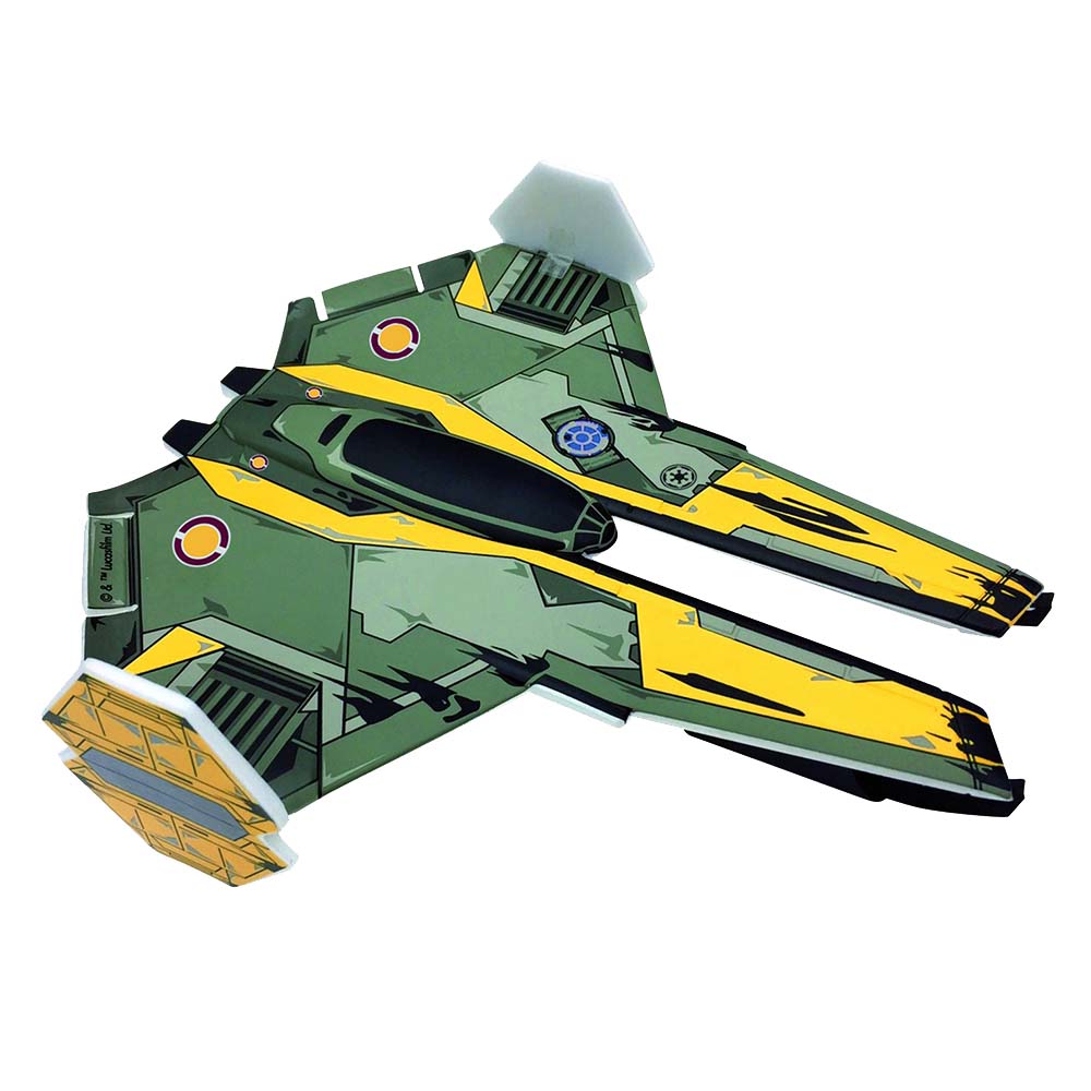 Order Eolo - Star Wars Jedi Fighter Super Looper Now! | Jomla.ae