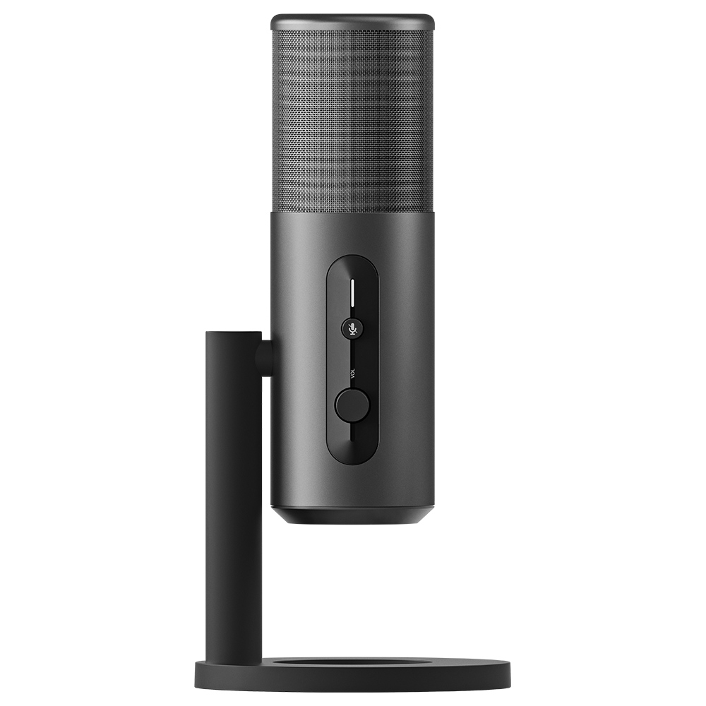 Epos - B20 - Streaming Microphone - Grey | Jomla.ae