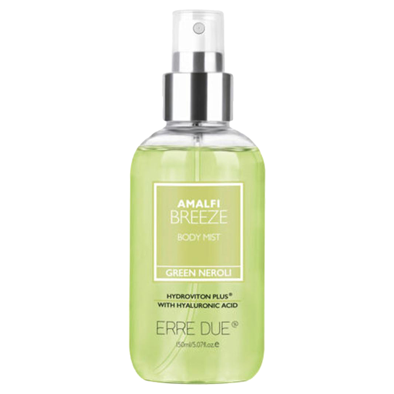 Order Erre Due - Amalfi Breeze Body Mist Now! | Jomla.ae
