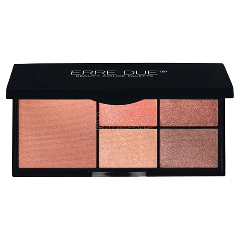 Order Erre Due - Beauty Color Palette - 502 Now! | Jomla.ae