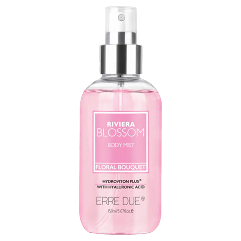 Erre Due - Riviera Blossom Body Mist | Jomla.ae