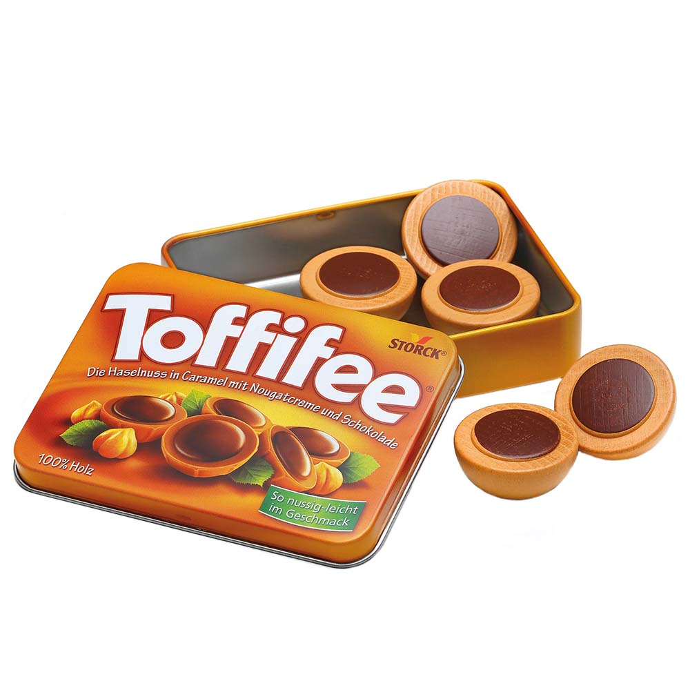 Order Erzi - Toffifee In A Tin Now! | Jomla.ae