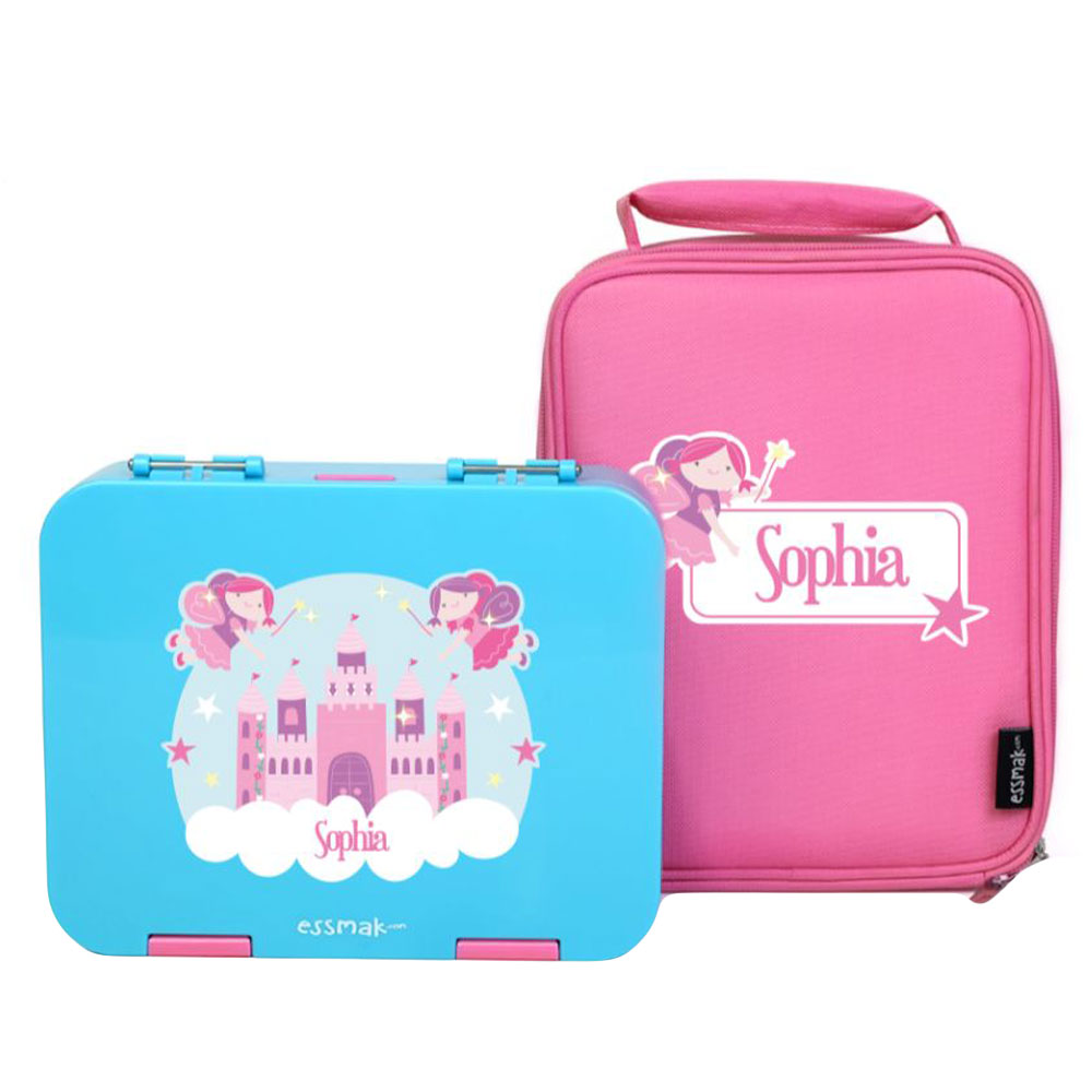 Order Essmak - Bento Pack Fairy Magic - Pink Now! | Jomla.ae