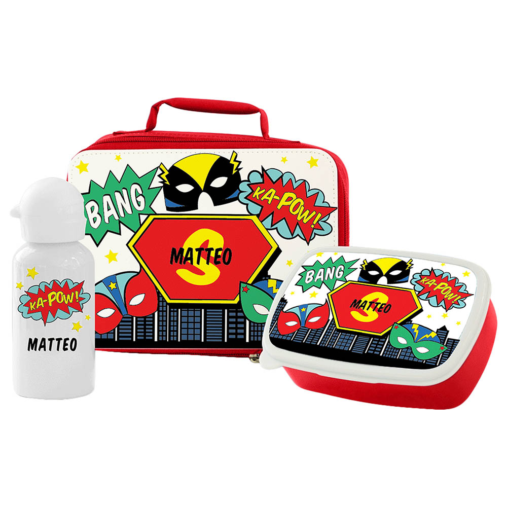Order Essmak - Lunch Pack Ka-Pow Now! | Jomla.ae