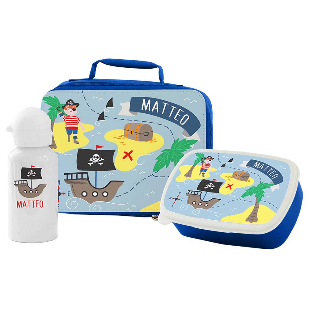 Order Essmak - Personalized Lunch Pack - Captain Jack Auburn Hair Now ...