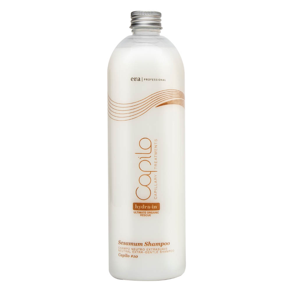 Order Eva Professional Hair Care Hydra Sesamum Shampoo Extra-Soft #10 ...