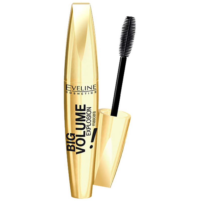 Order Eveline - Big Volume Explosion Mascara Now! | Jomla.ae