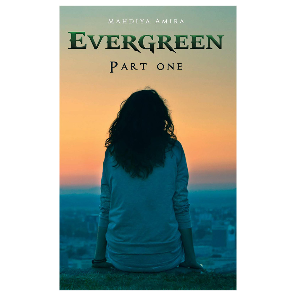Order Evergreen - Book Now! | Jomla.ae