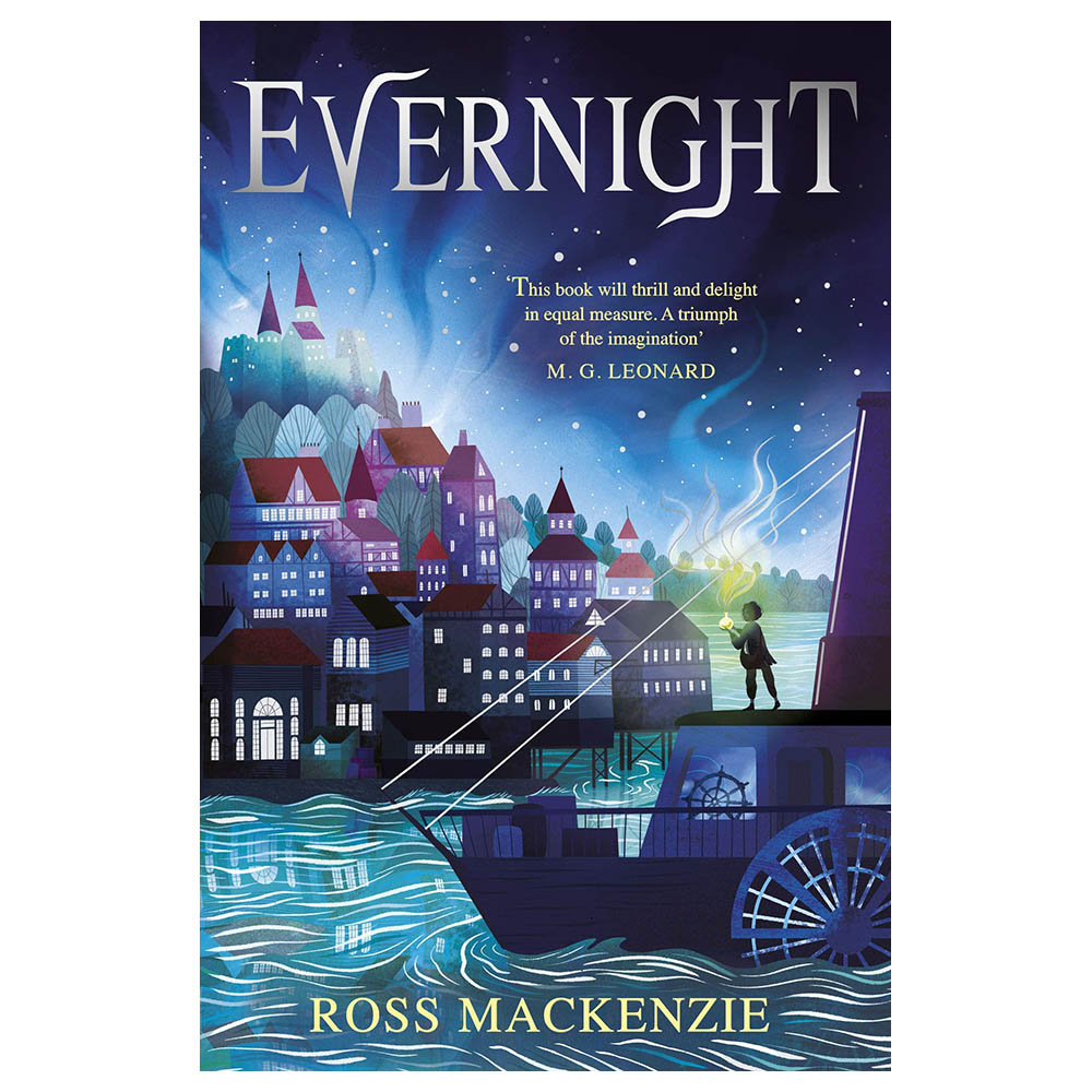 Order Evernight - Book Now! | Jomla.ae