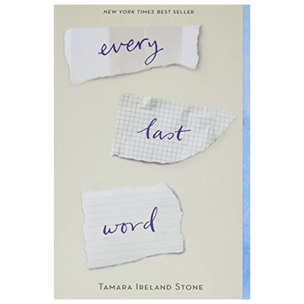 Order Every Last Word - Book Now! | Jomla.ae
