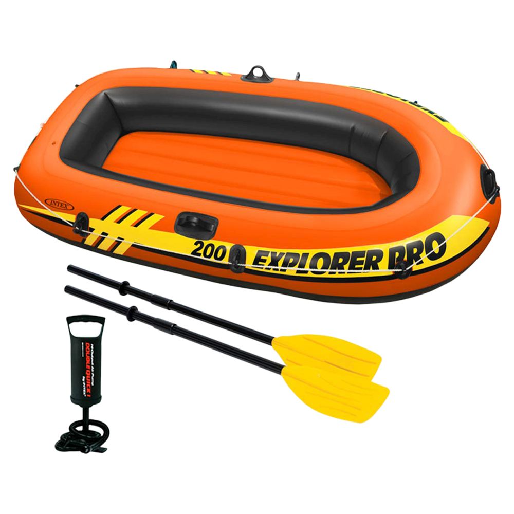 Order Explorer Pro 200 Set Boat Now! | Jomla.ae
