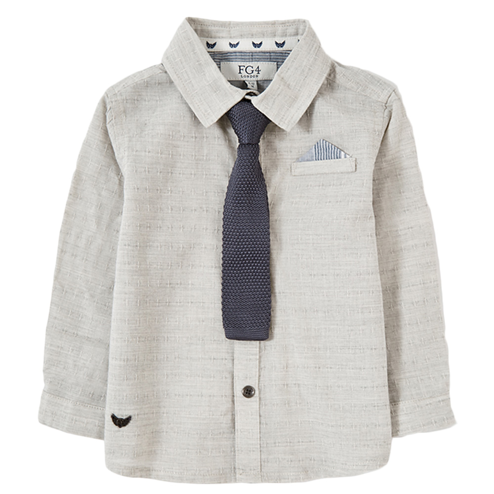 FG4 Kids - Grayson Shirt | Jomla.ae