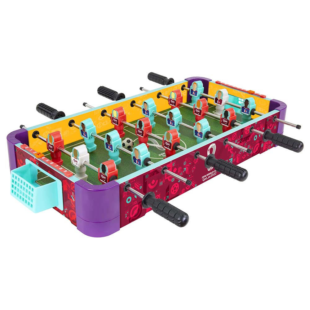 Order FIFA - World Cup 24" Football Table Now! | Jomla.ae
