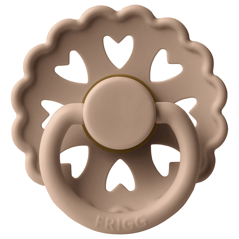 Order FRIGG - Fairytale Latex Pacifier 0-6M S1 - The Emperors New ...