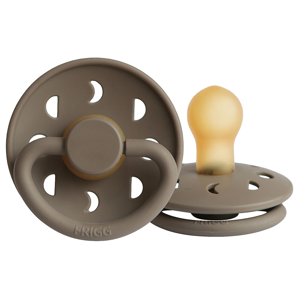 Order FRIGG - Moon Phase Latex Pacifier 0-6M S1 - Portobello Now ...