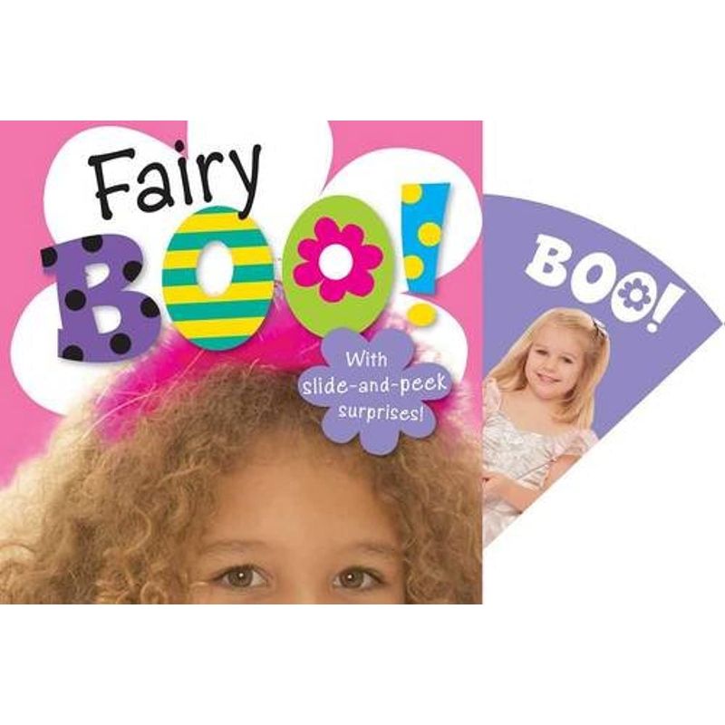 Order Fairy Boo - Book Now! | Jomla.ae