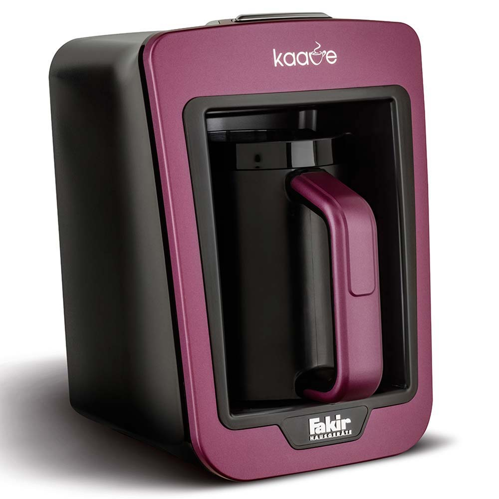 Order Fakir - Kaave Turkish Coffee Maker - Violet Now! | Jomla.ae
