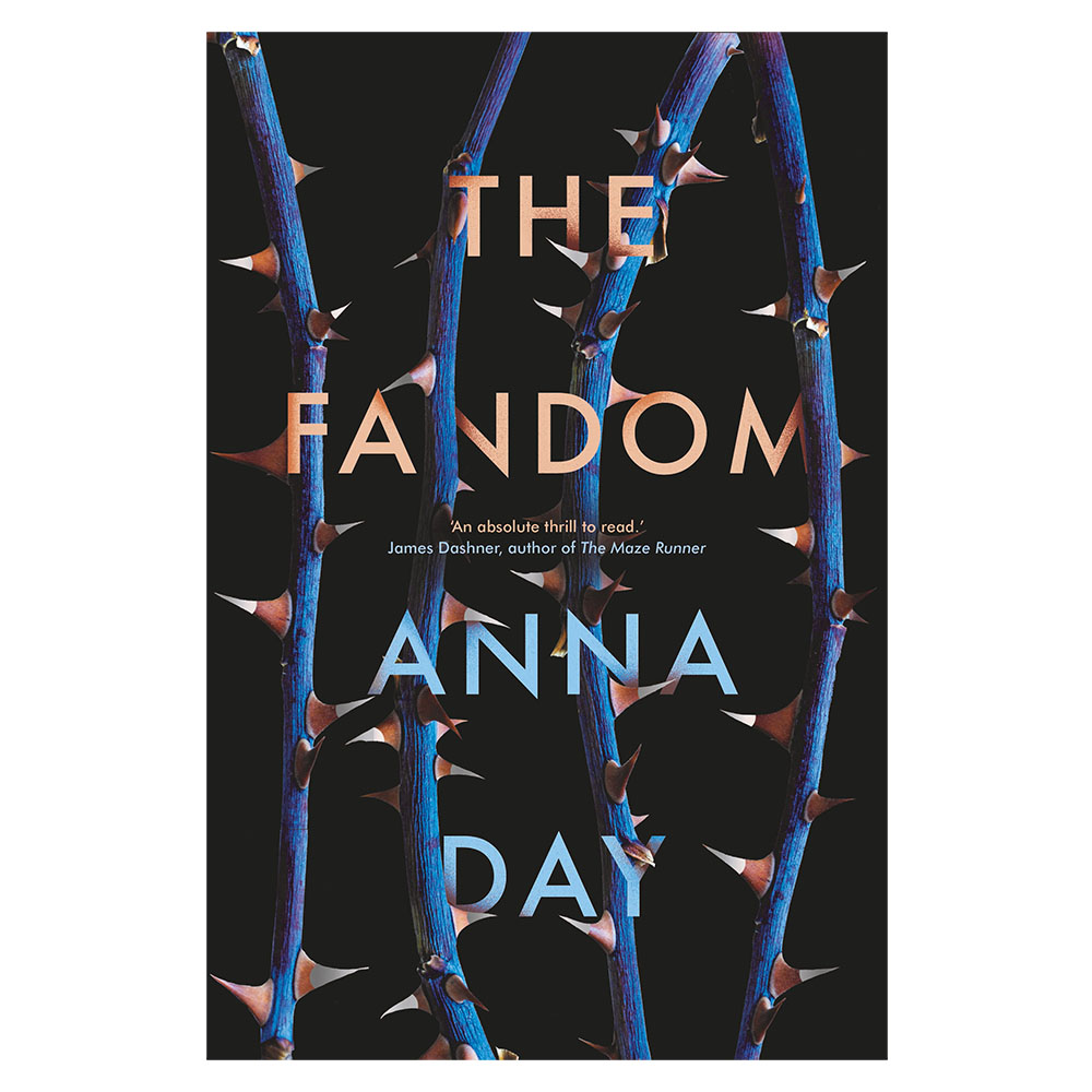 Order Fandom - Book Now! | Jomla.ae