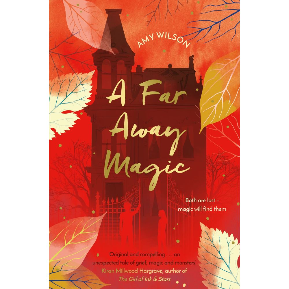 Order Far Away Magic - Book Now! | Jomla.ae