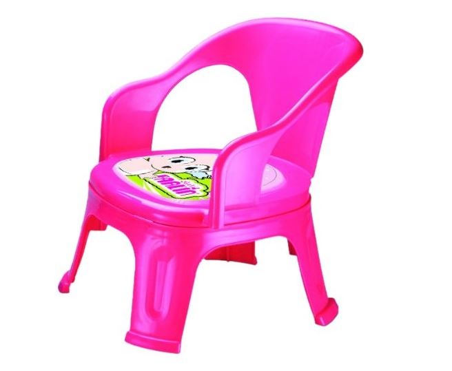 Order Farlin - Baby Chair - Pink Now! | Jomla.ae